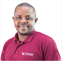 Sharpeagle - Best surveillance and safety solutions provider